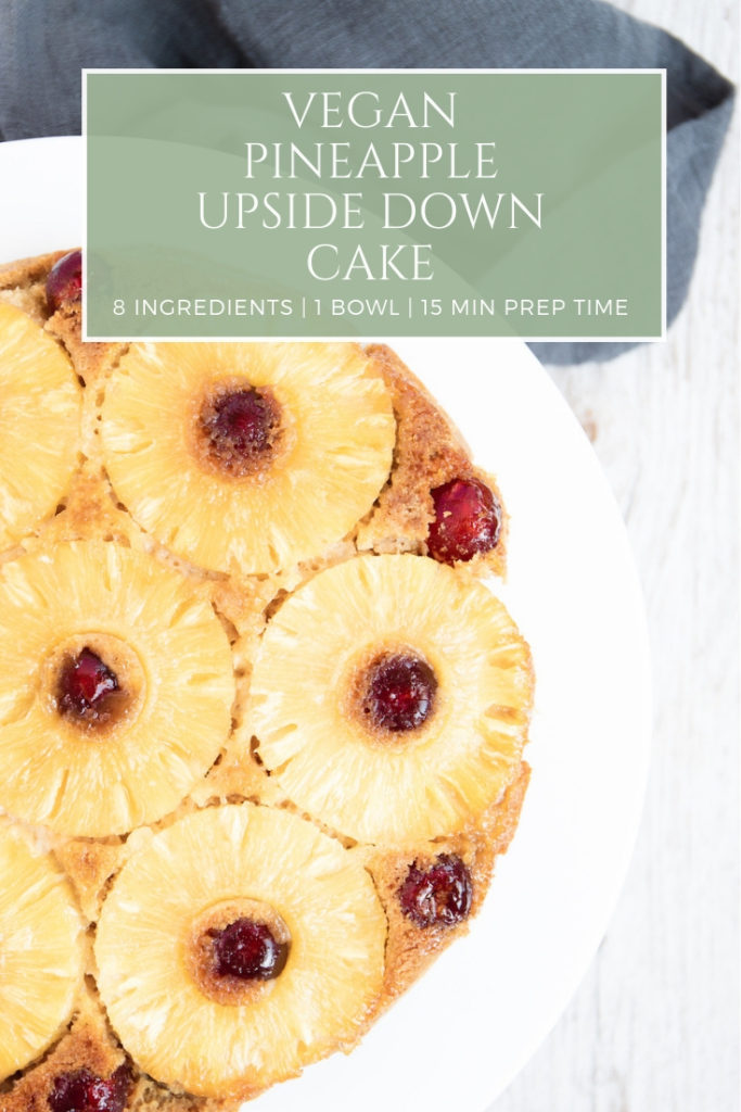 pineapple-cake-02 - Spoonful of Kindness