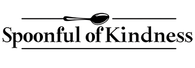 Spoonful of Kindness - Sharing kindness one recipe at a time.